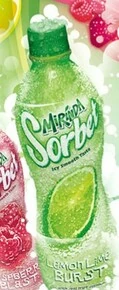 Mirinda Sorbet Lemon Lime | Soda Lovers Wiki | Fandom