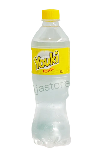 Youki Tonic | Soda Lovers Wiki | Fandom