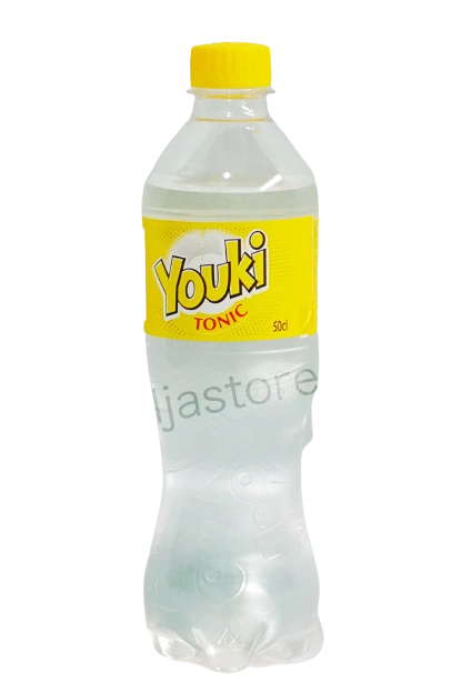 Youki Tonic | Soda Lovers Wiki | Fandom