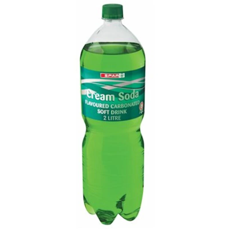 Spar Cream Soda | Soda Lovers Wiki | Fandom