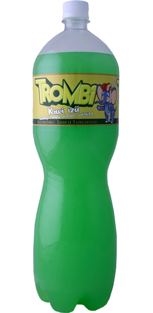 Trombi Kiwi | Soda Lovers Wiki | Fandom