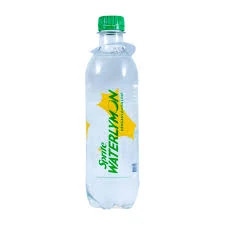 Sprite Waterlymon | Soda Lovers Wiki | Fandom