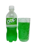 Suntory Pop Melon | Soda Lovers Wiki | Fandom