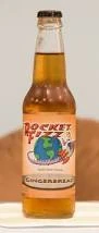 Rocket Fizz Gingerbread Soda | Soda Lovers Wiki | Fandom