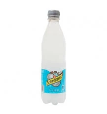 Schweppes Coco | Soda Lovers Wiki | Fandom