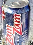 ZamZam Cola | Soda Lovers Wiki | Fandom