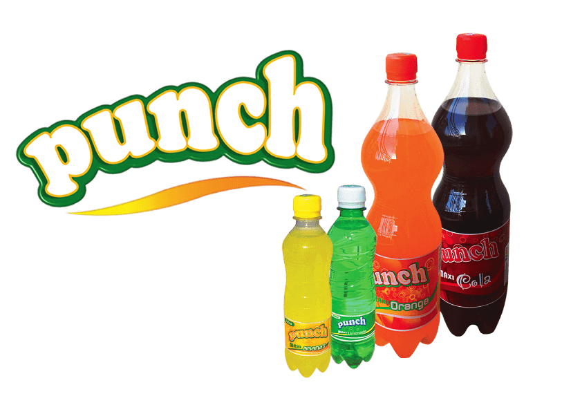 Punch Maxi | Soda Lovers Wiki | Fandom