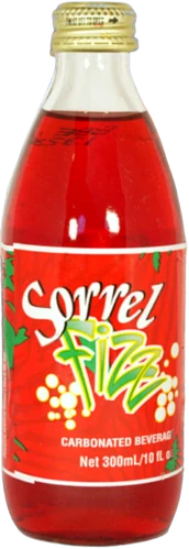 Sorrel Fizz | Soda Lovers Wiki | Fandom