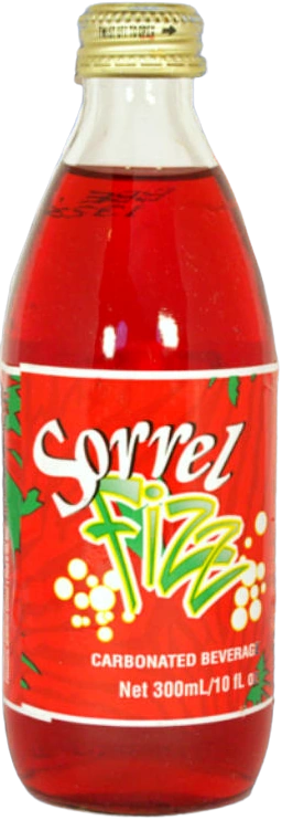 Sorrel Fizz | Soda Lovers Wiki | Fandom