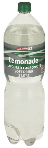 Spar Lemonade | Soda Lovers Wiki | Fandom