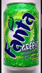 Fanta Greenz | Soda Lovers Wiki | Fandom