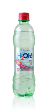 7up H2OH! Passion Fruit | Soda Lovers Wiki | Fandom
