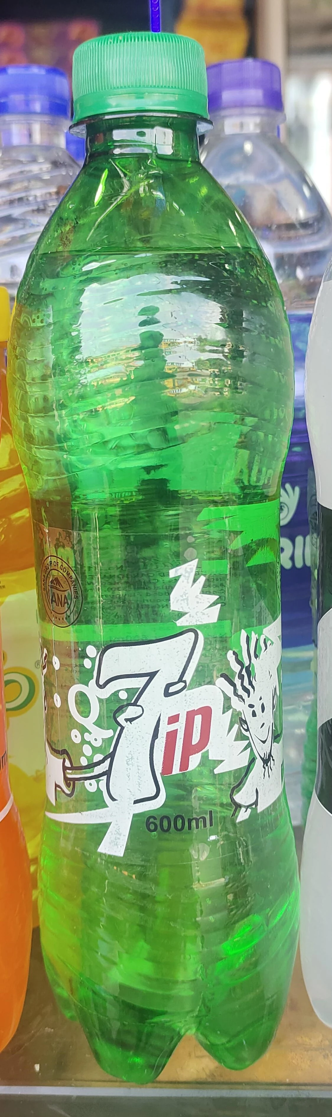 7iP Soda | Soda Lovers Wiki | Fandom