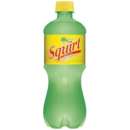 Squirt | Soda Lovers Wiki | Fandom