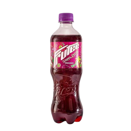 Frutee Sorrel Rush | Soda Lovers Wiki | Fandom