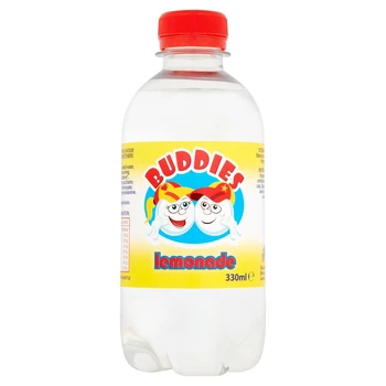 Buddies Lemonade | Soda Lovers Wiki | Fandom