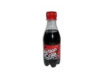 Action Cola (Romania) | Soda Lovers Wiki | Fandom