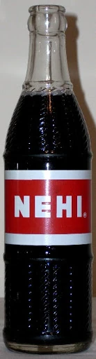 Nehi Cola | Soda Lovers Wiki | Fandom