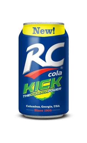 RC Cola Kick | Soda Lovers Wiki | Fandom