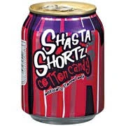 Shasta Shortz Cotton Candy | Soda Lovers Wiki | Fandom