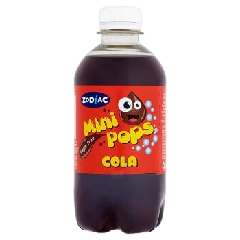 Mini Pops Cola | Soda Lovers Wiki | Fandom