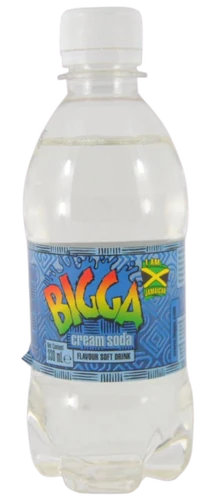 Bigga Cream Soda | Soda Lovers Wiki | Fandom