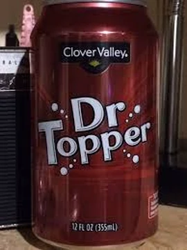 topper soda