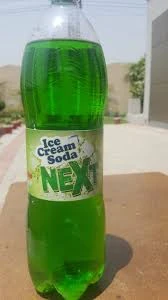 Next Ice Cream Soda | Soda Lovers Wiki | Fandom