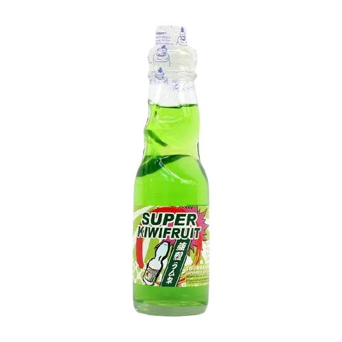 Ramune Super KiwiFruit | Soda Lovers Wiki | Fandom