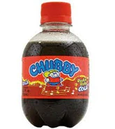 Chubby Cola | Soda Lovers Wiki | Fandom