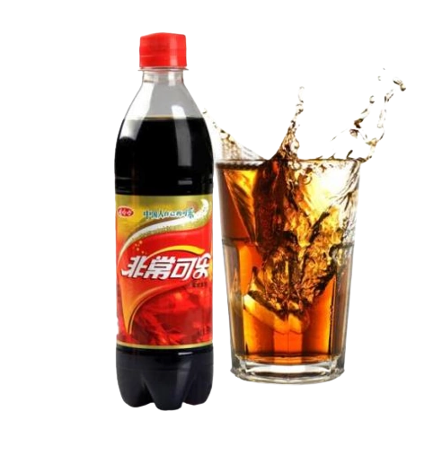 Future Cola | Soda Lovers Wiki | Fandom