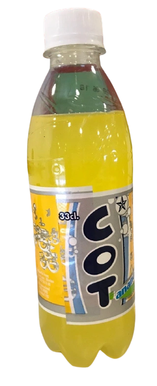 Cot Pineapple | Soda Lovers Wiki | Fandom
