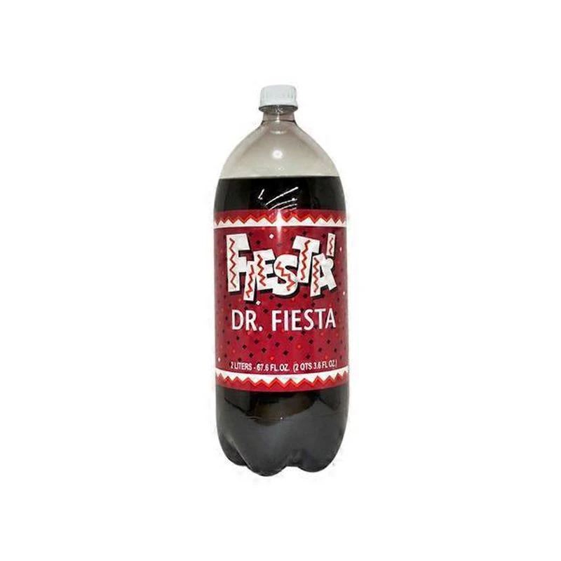 Dr. Fiesta | Soda Lovers Wiki | Fandom