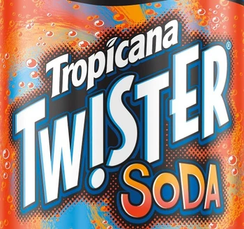 Tropicana Twister | Soda Lovers Wiki | Fandom