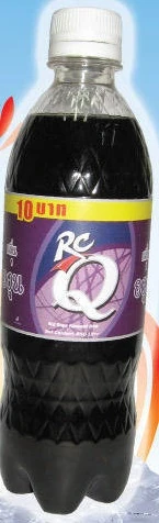 RC Q Grape | Soda Lovers Wiki | Fandom