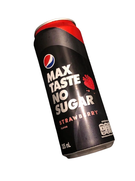 Pepsi Max Strawberry | Soda Lovers Wiki | Fandom