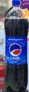 Lala Cola (Pepsi Knockoff) | Soda Lovers Wiki | Fandom