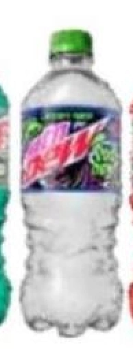 Mountain Dew VooDew 5 | Soda Lovers Wiki | Fandom