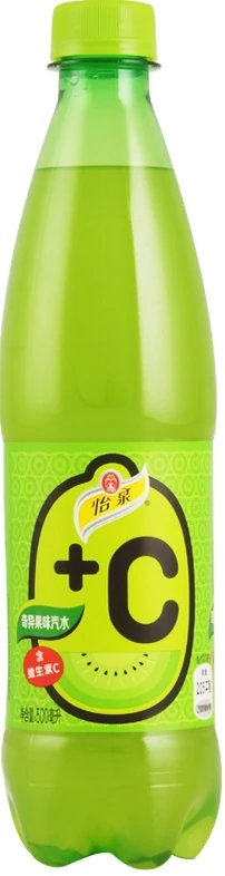 Schweppes +C Kiwi | Soda Lovers Wiki | Fandom