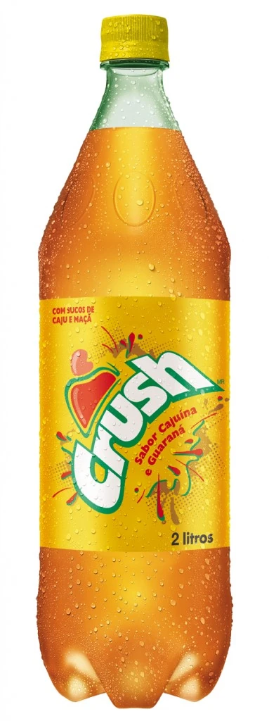 Crush Cajuina Guarana | Soda Lovers Wiki | Fandom