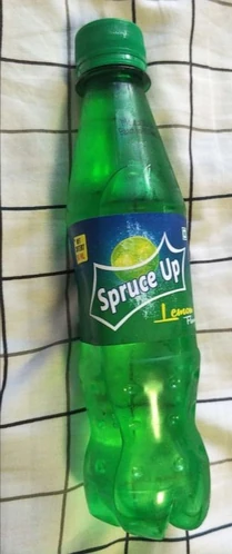 Spruce Up Lemon | Soda Lovers Wiki | Fandom