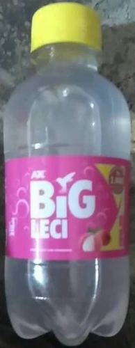 Big Lychee | Soda Lovers Wiki | Fandom