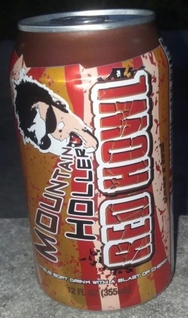 Mountain Holler Red Howl | Soda Lovers Wiki | Fandom