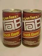 Tab Root Beer | Soda Lovers Wiki | Fandom