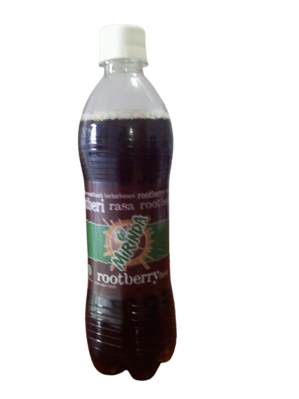 Mirinda Rootberry | Soda Lovers Wiki | Fandom