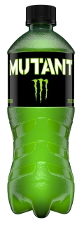 Mutant Green Apple | Soda Lovers Wiki | Fandom