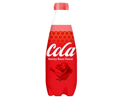 Cola Honey Rose Flavor | Soda Lovers Wiki | Fandom