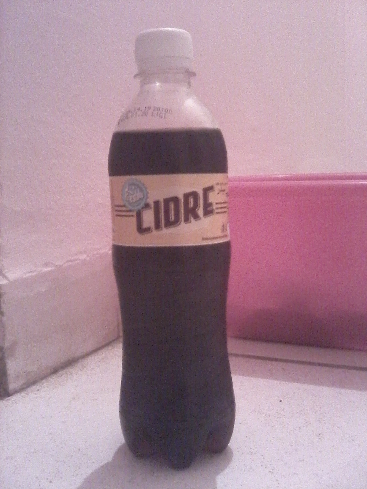 Freshky Cider | Soda Lovers Wiki | Fandom