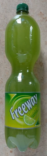 Freeway Limeade | Soda Lovers Wiki | Fandom