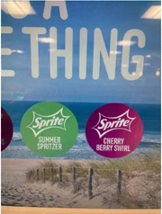 Sprite Summer Spritzer | Soda Lovers Wiki | Fandom
